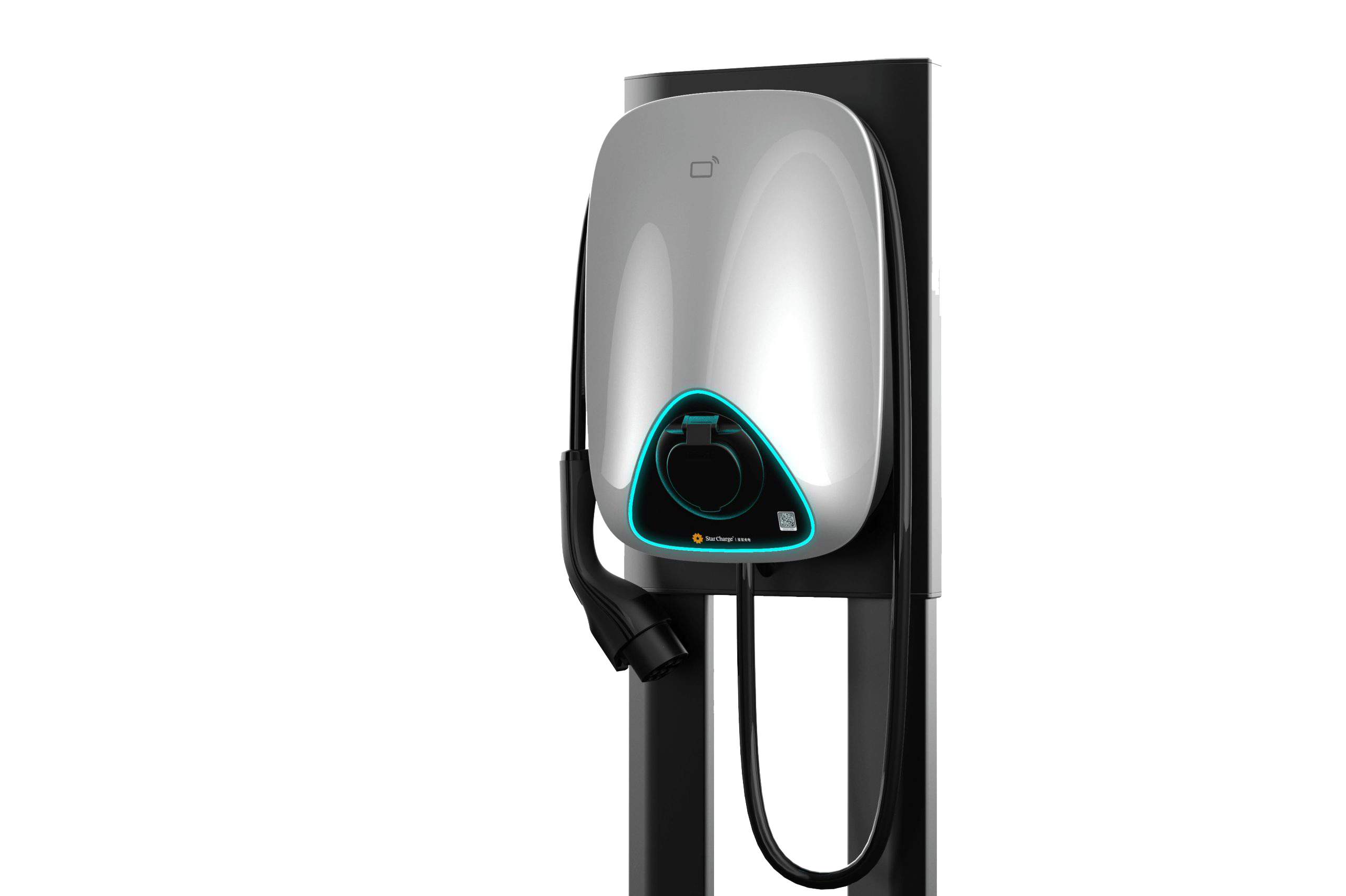 Star Charge Aurora 7.4kW-11kW - Bright Solar